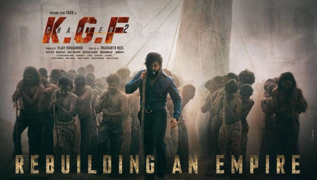 New Indian Movie Release Calendar and Upcoming Movie List