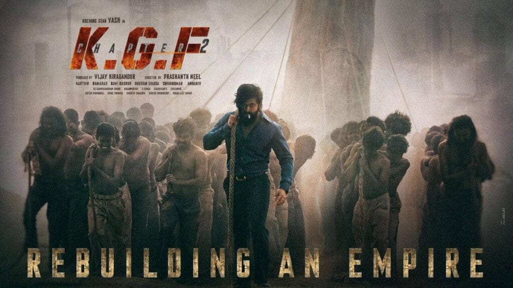 New Indian Movie Release Calendar and Upcoming Movie List