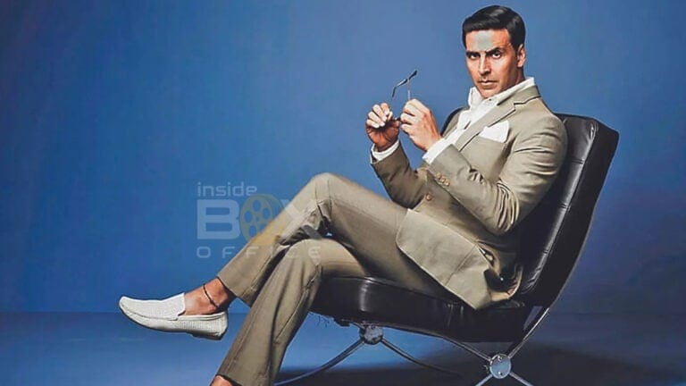 Akshay Kumar Height in Feet, Age, Biography and Movies in 2025