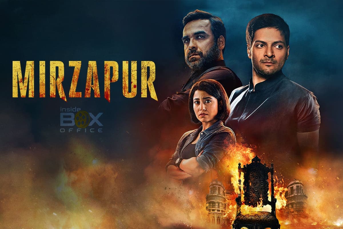 Bollywood Box Office Collection India and Overseas 2026