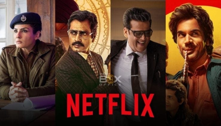 Most Popular Hindi Web Series on Netflix You Must Watch in 2026-27