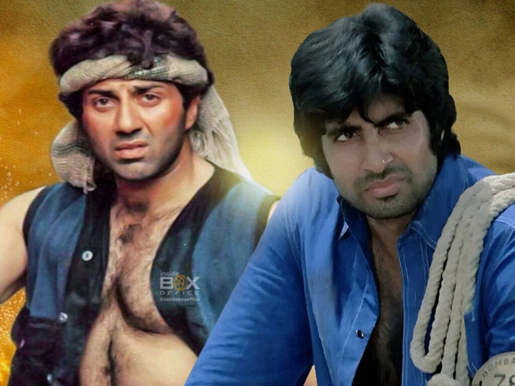 Who is India’s Biggest Superstar currently? | Lineup of Stars included