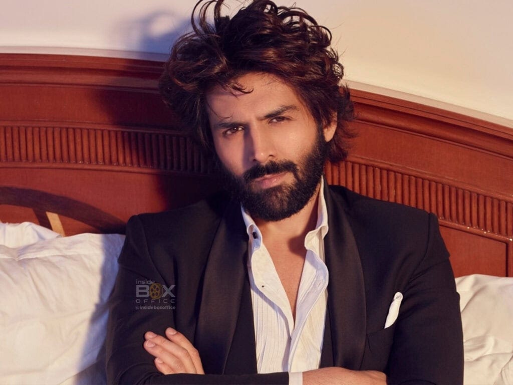 Kartik Aaryan Height in Feet, Age, Biography and Movies in 2025