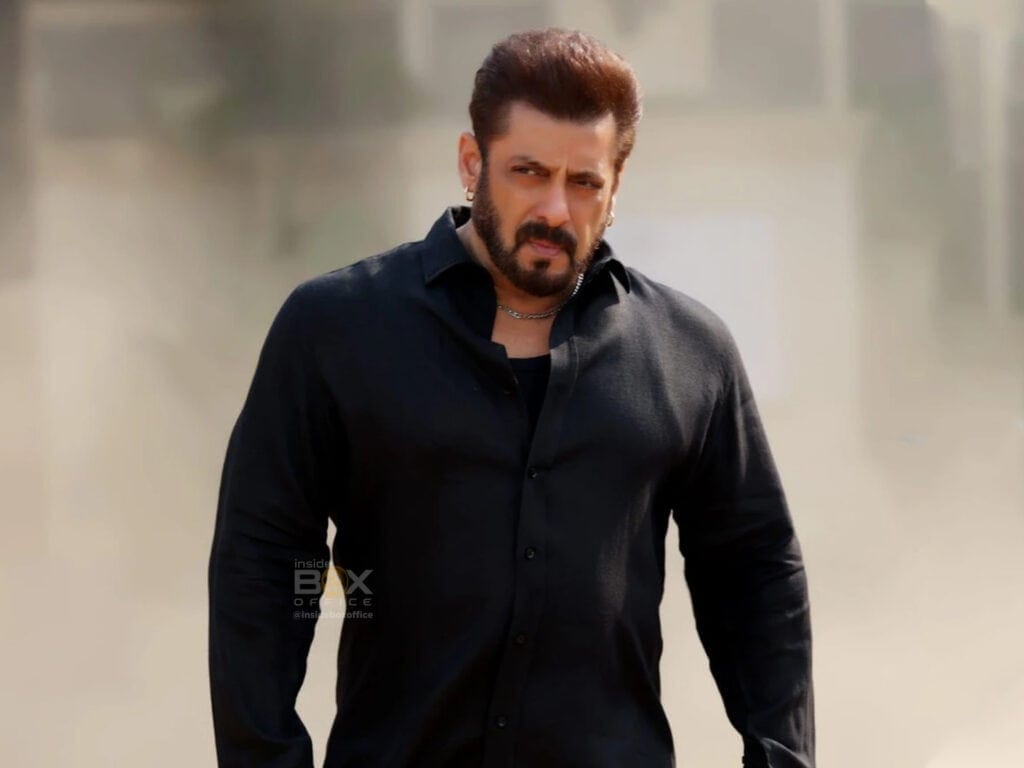 Salman Khan Height in Feet, Age, Biography and Movies in 2025