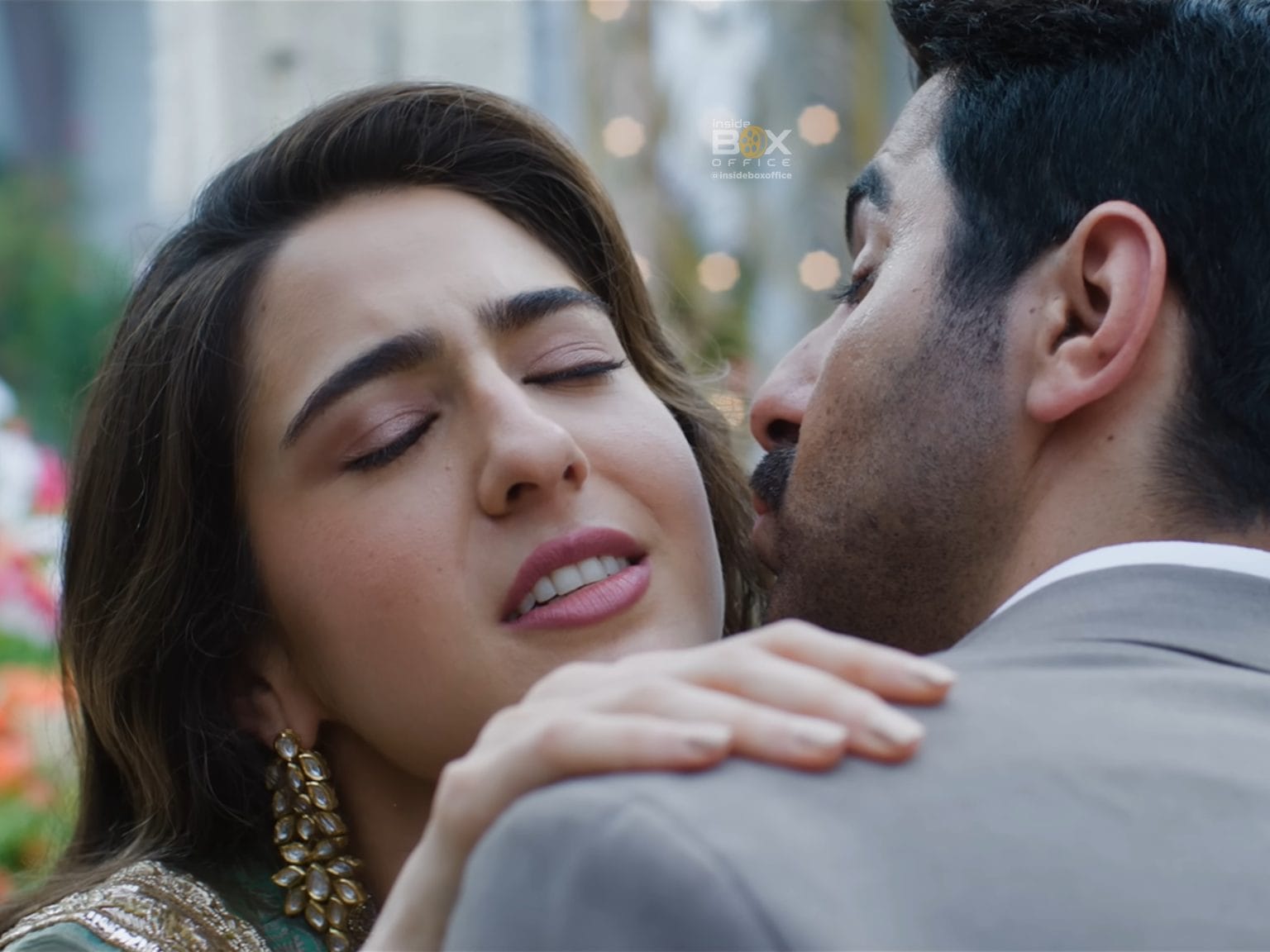 Pati Patni Aur Woh Do Upcoming Film 2026 - A Romantic Comedy