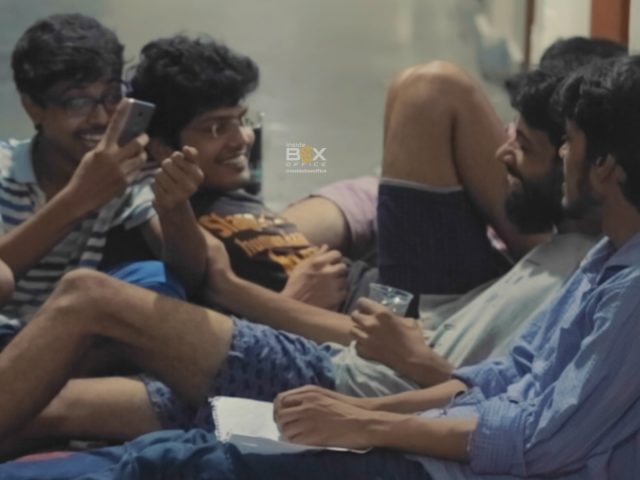 Alma Matters: Inside the IIT Dream – A Look Beyond the IIT Dream